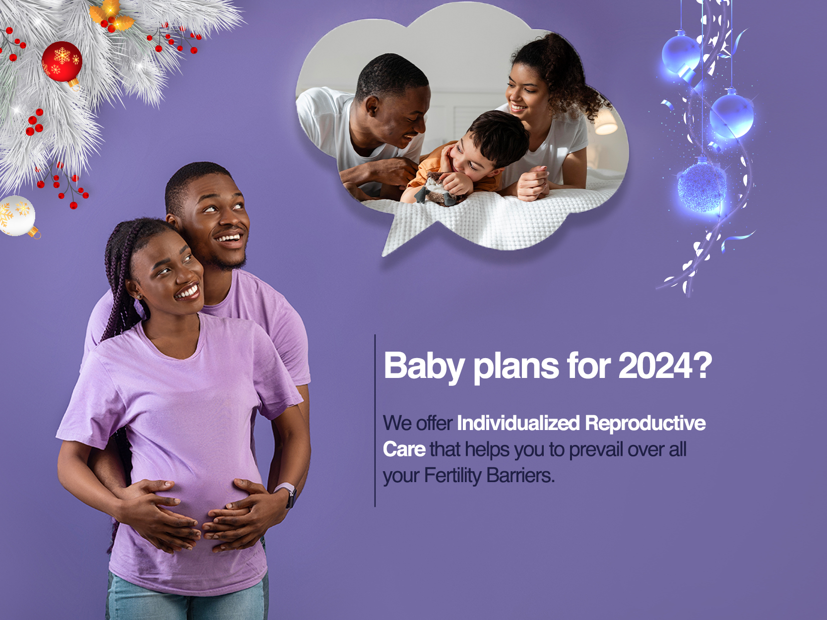 Home | LIFESURE FERTILITY AND GYNAECOLOGY CENTRE