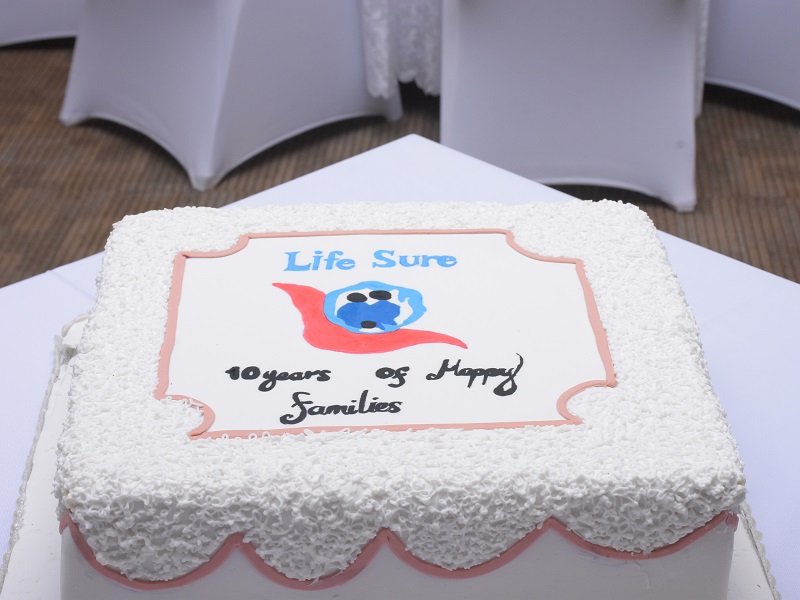 Home | LIFESURE FERTILITY AND GYNAECOLOGY CENTRE